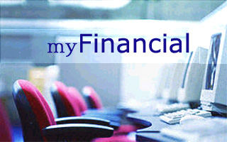 Solutions >> myFinancial